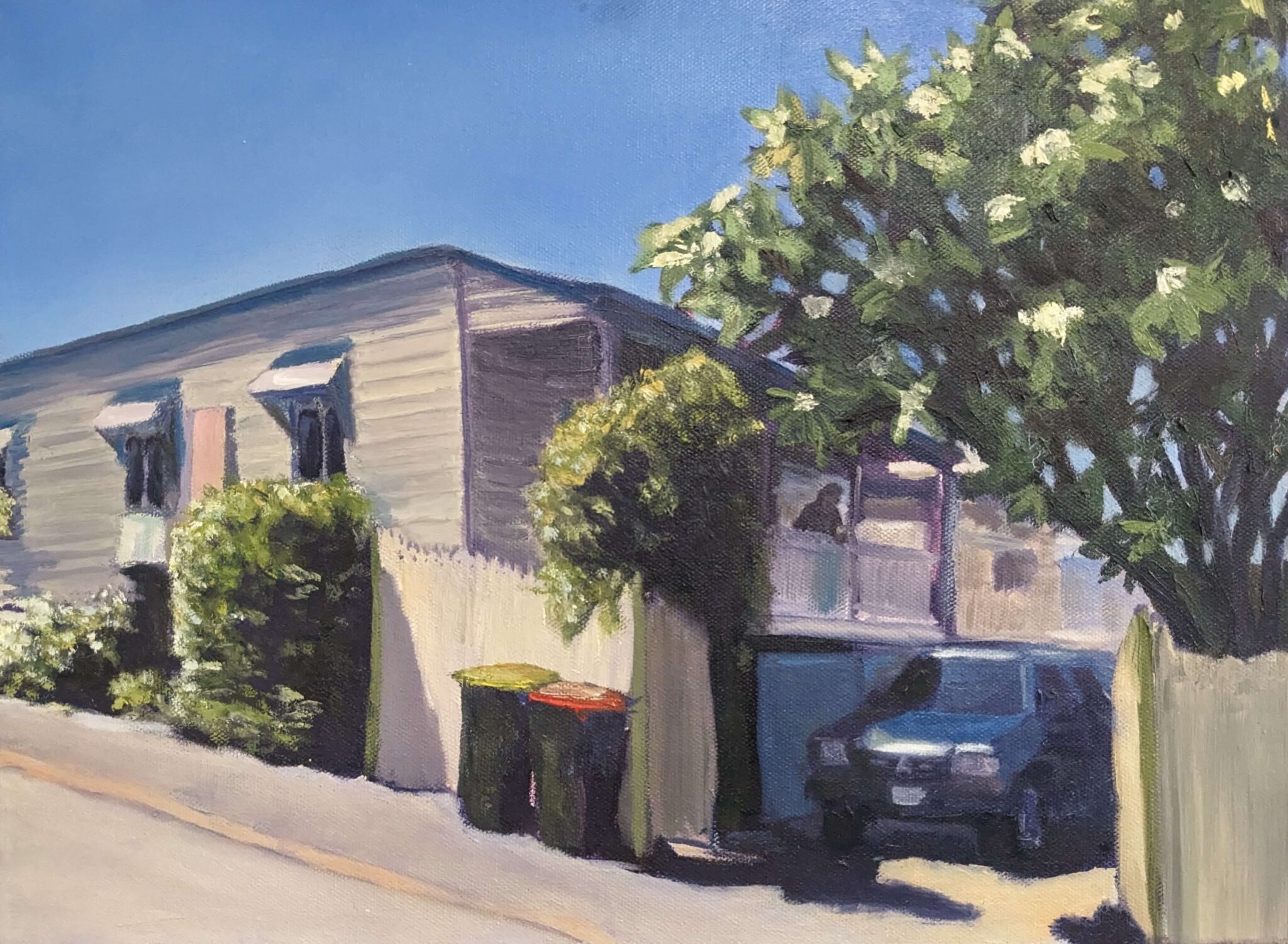 On moving to South Australia - From E to You Blog by Erin